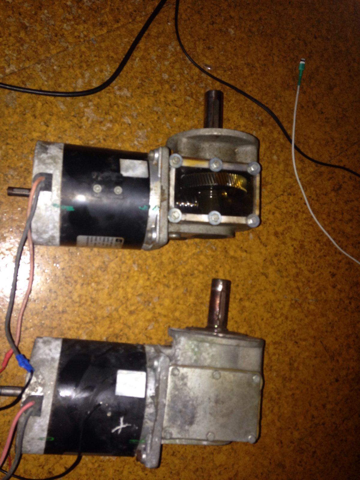 Question - Questions about electronics