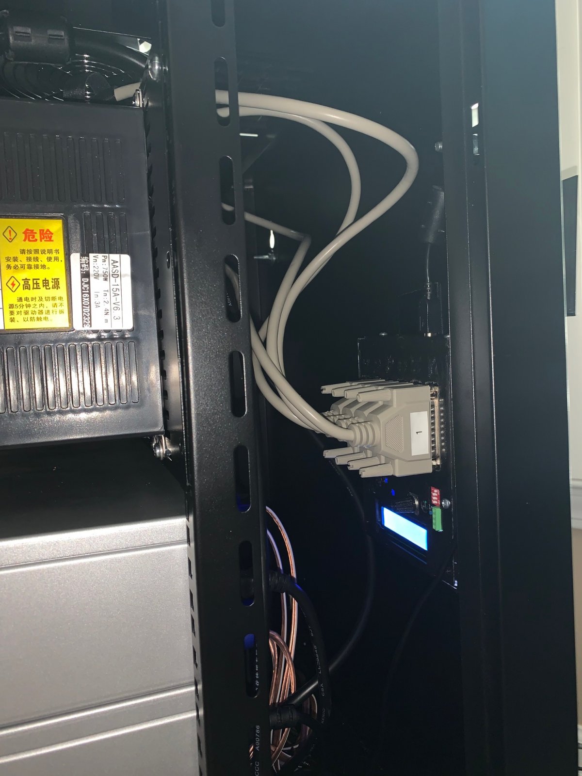 SFX-100 New Build on GT1-Evo Rig | Page 2