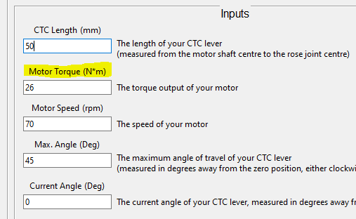 How to Calculate Motor Torque? How to Calculate Motor Torque?
