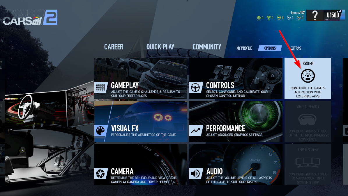Project cars 2 plugin turtorial - PC2 2.0.5.5
