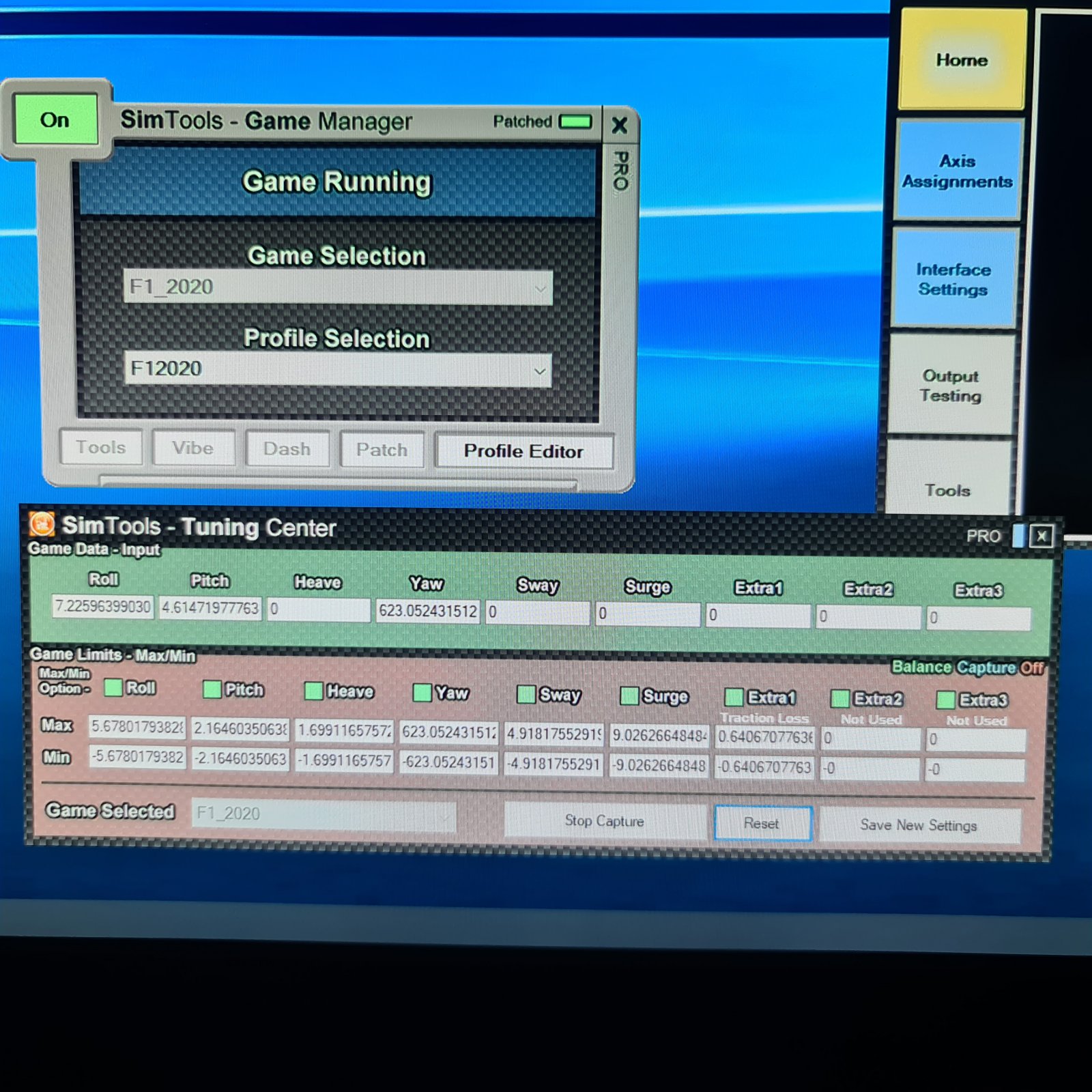 Codemasters F1 2020 Plugin | Page 2