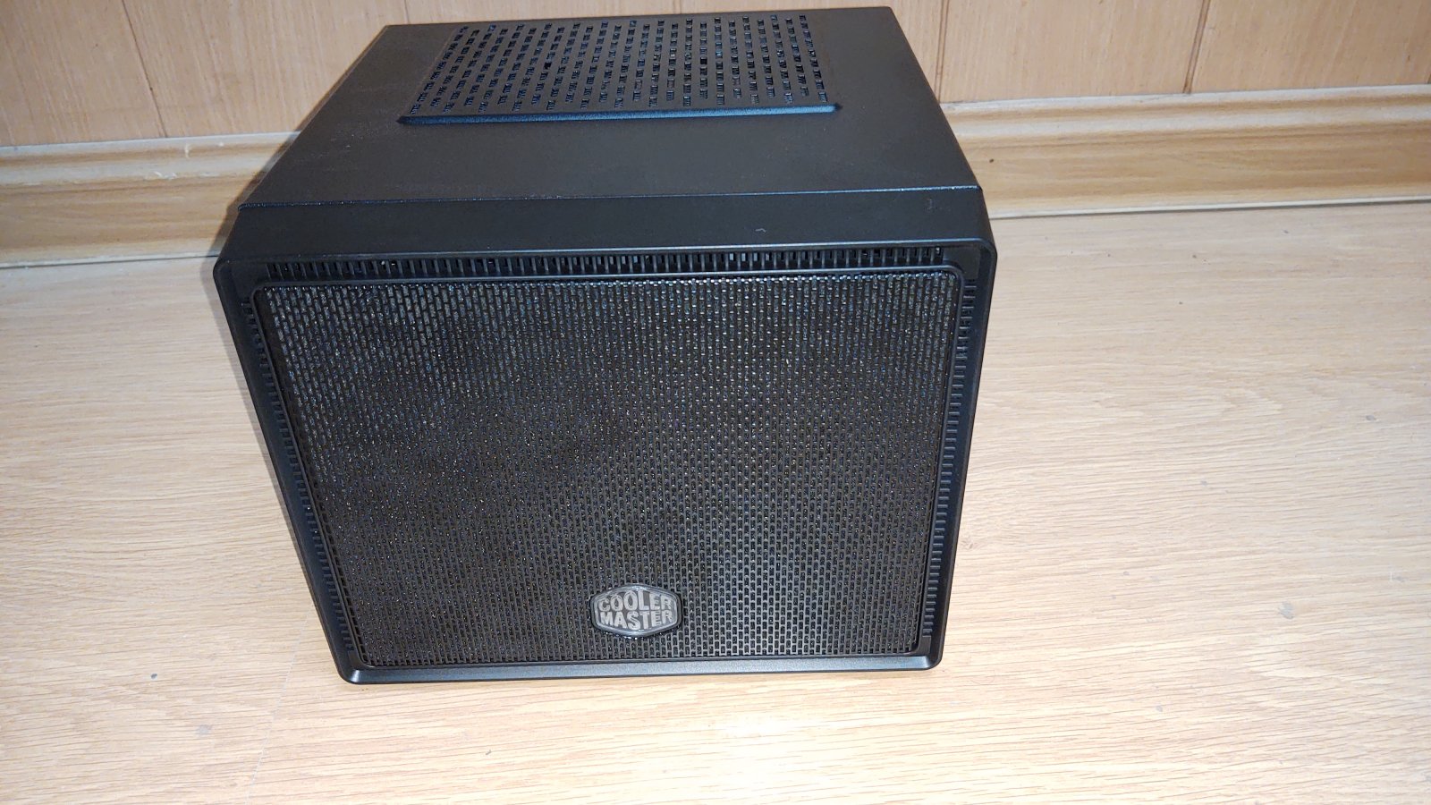 DD - OSW Simucube/IoniPro Build