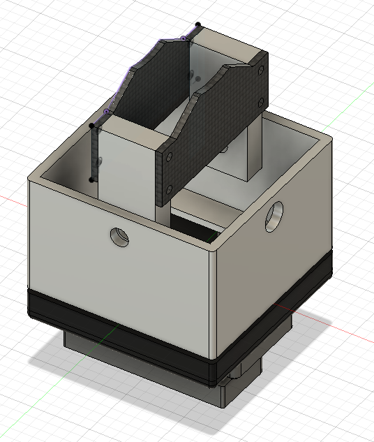 Showroom - Redesigned DIY H Pattern and Seq. shifter