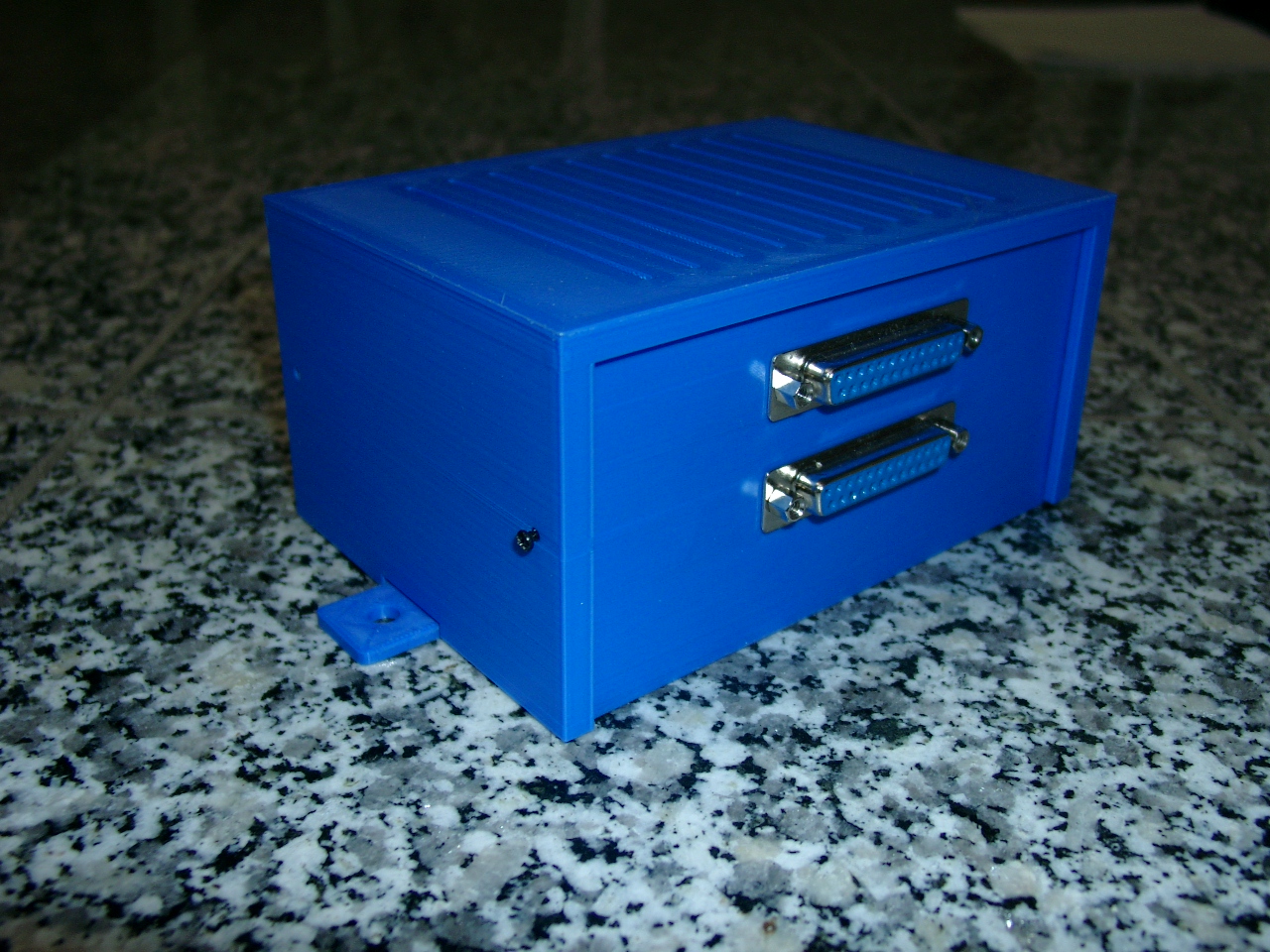 4Dof-Controller code for arduino mega for AASD-15A and similar driver | Page 3