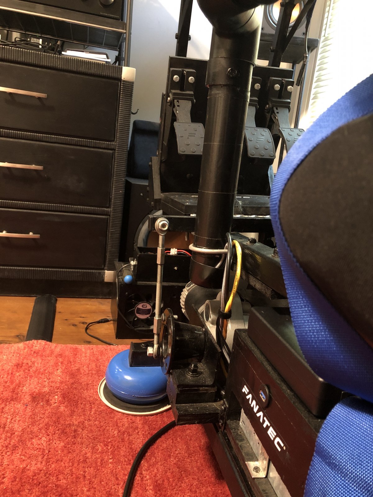 My 2DOF rig | Page 2