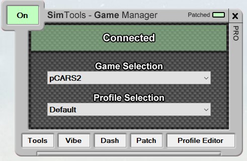 Question - Simtools not working in games
