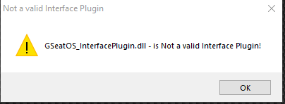 Tutorial - How to write an Interface Plugin for SimTools 2.0 - API documentation | Page 2