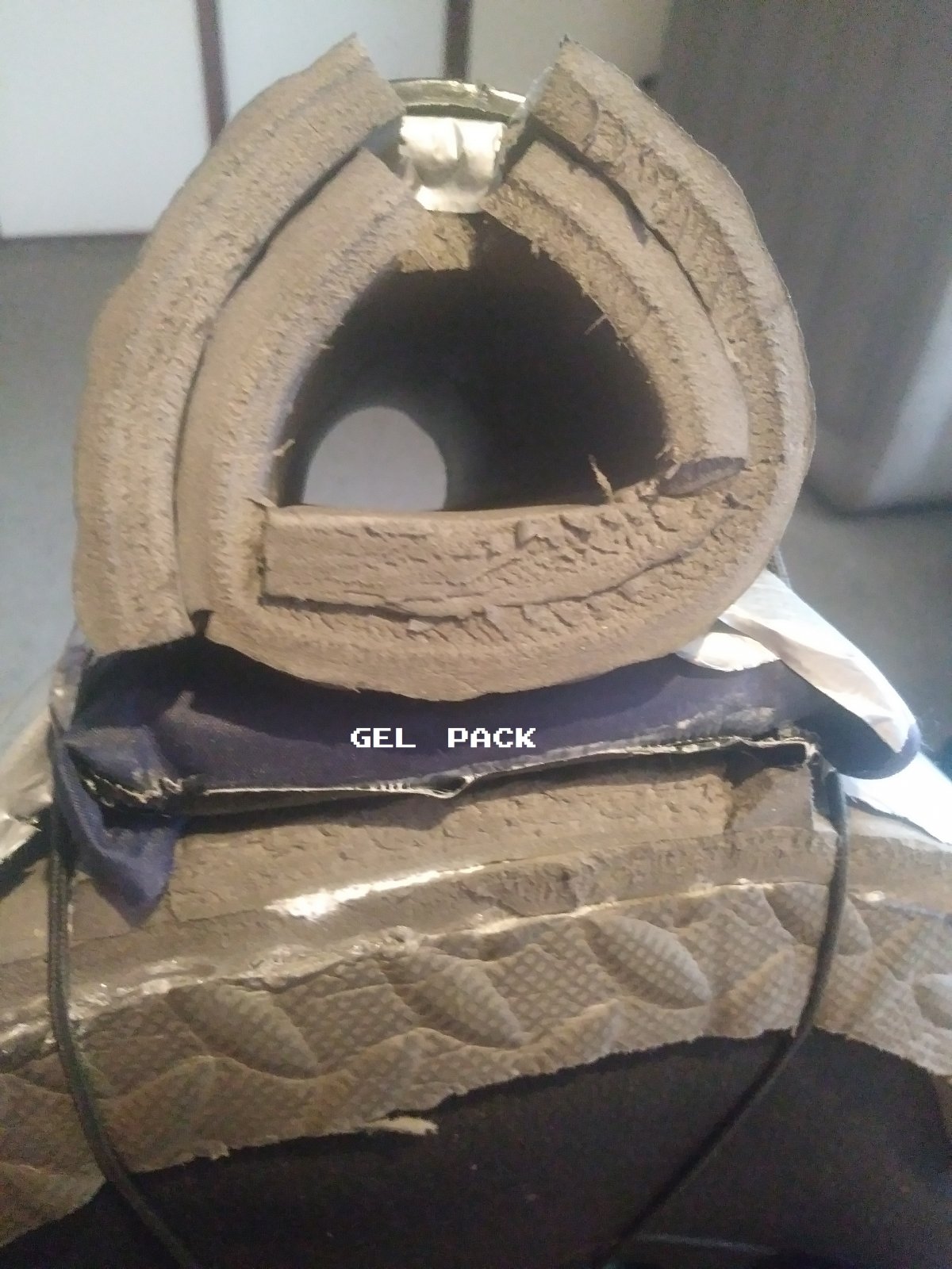 VR+Motion Cancelling+Rumble Packs