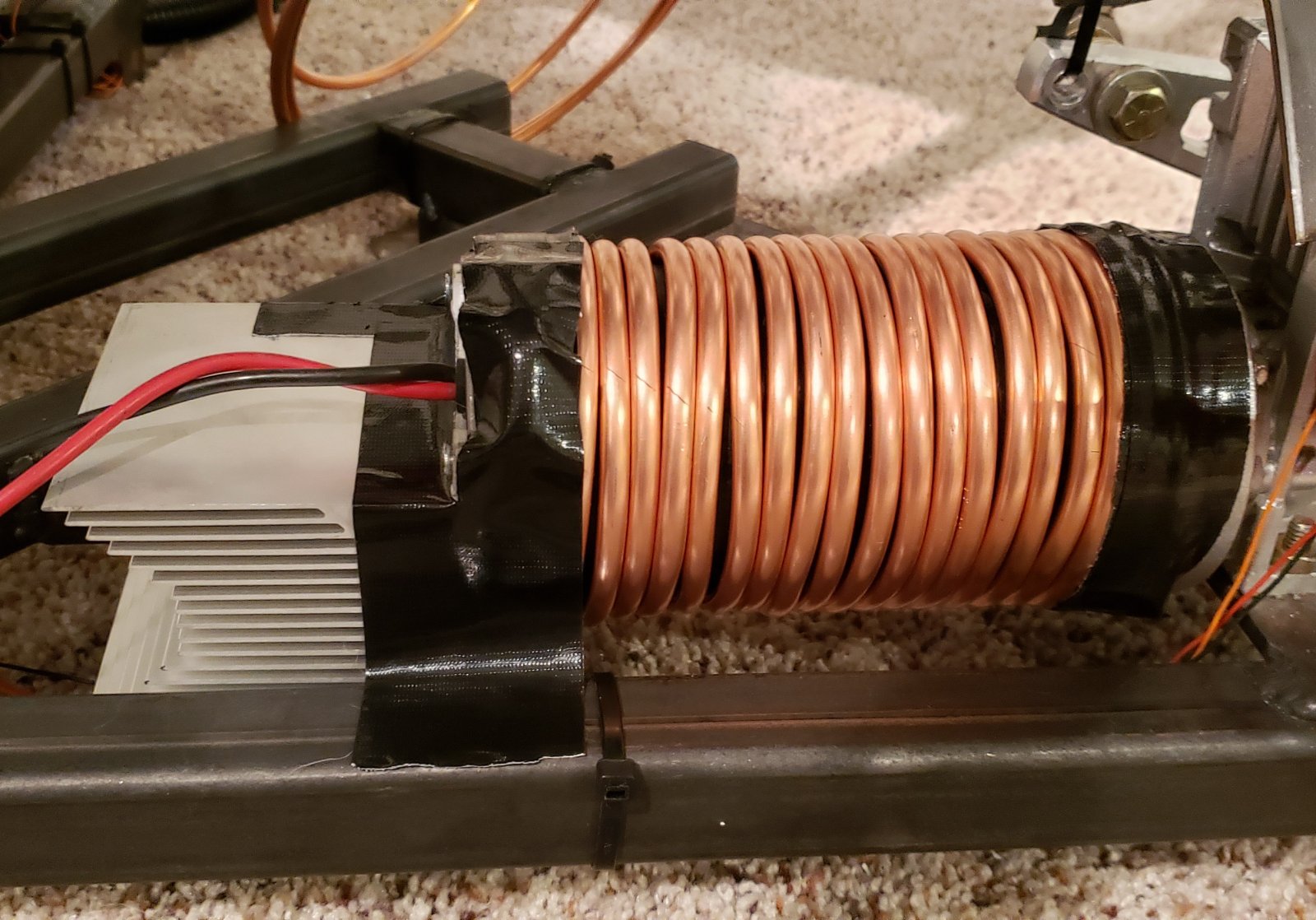 Question - My 3DOF motion simulator | Page 4