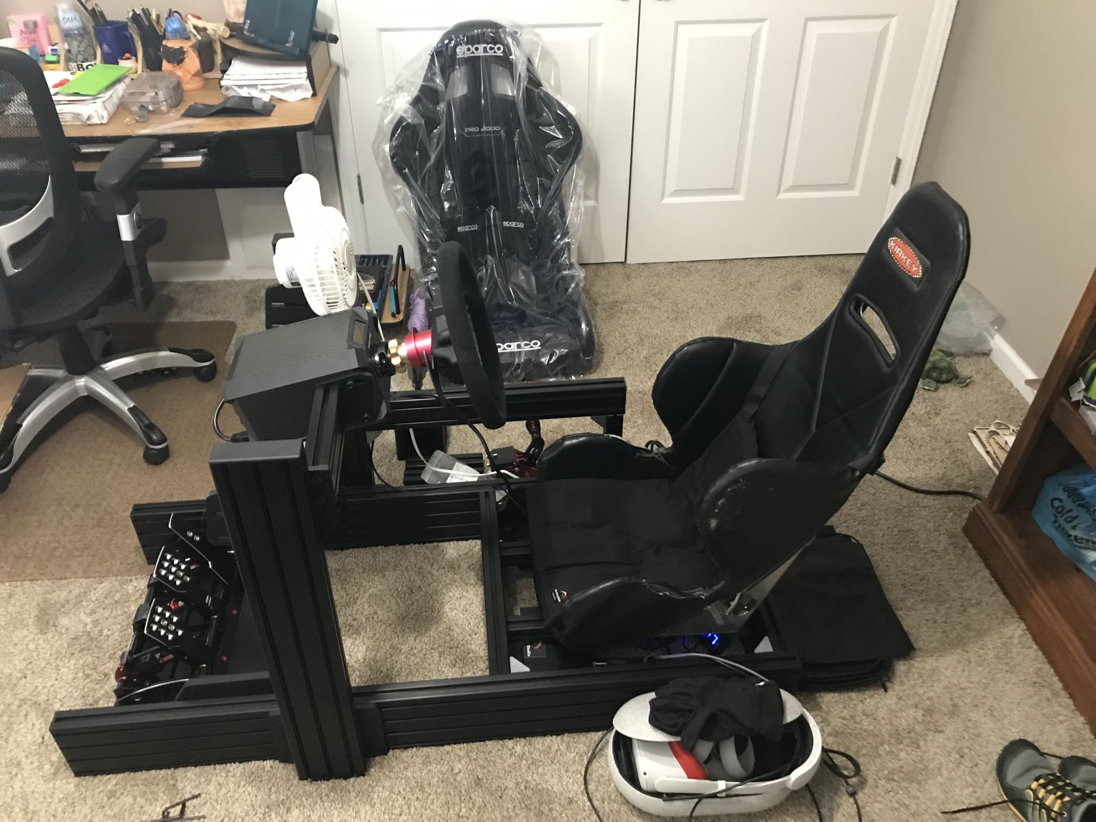 Showroom - Onii77's Customized SFX-100 Build