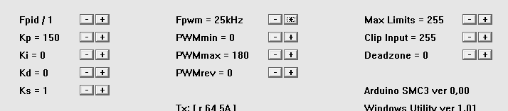 Question - Homemade 2 DOF motion simulator | Page 3