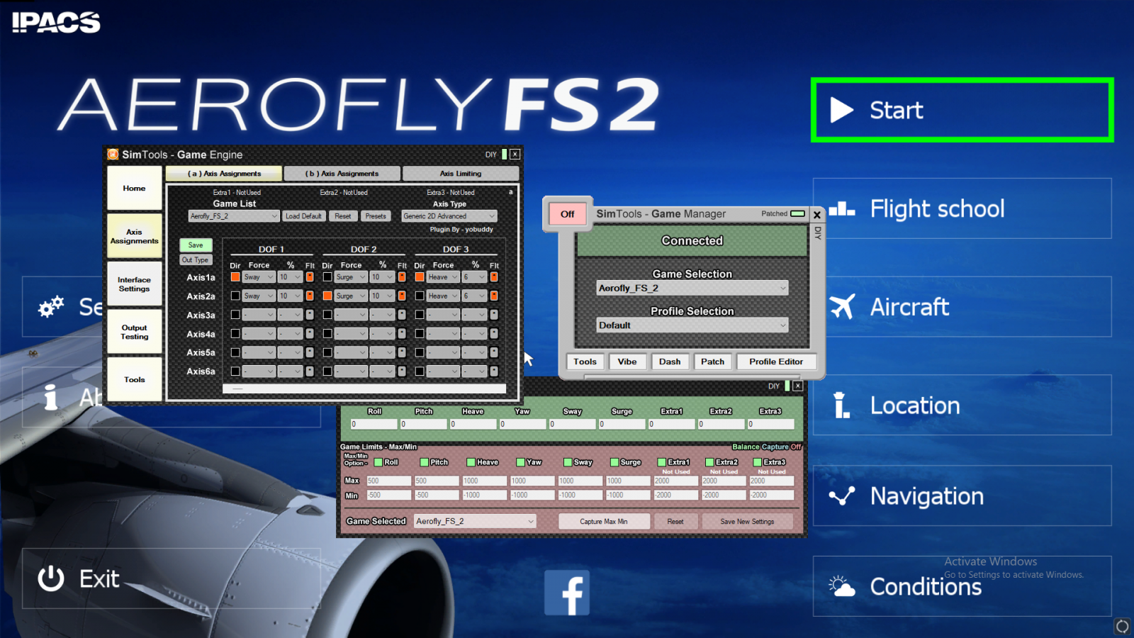 Aerofly FS 2 Plugin | Page 16