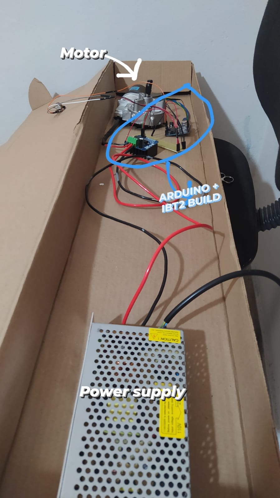 Showroom - Brazilian Rig (2DOF + traction loss) Project Update and ...