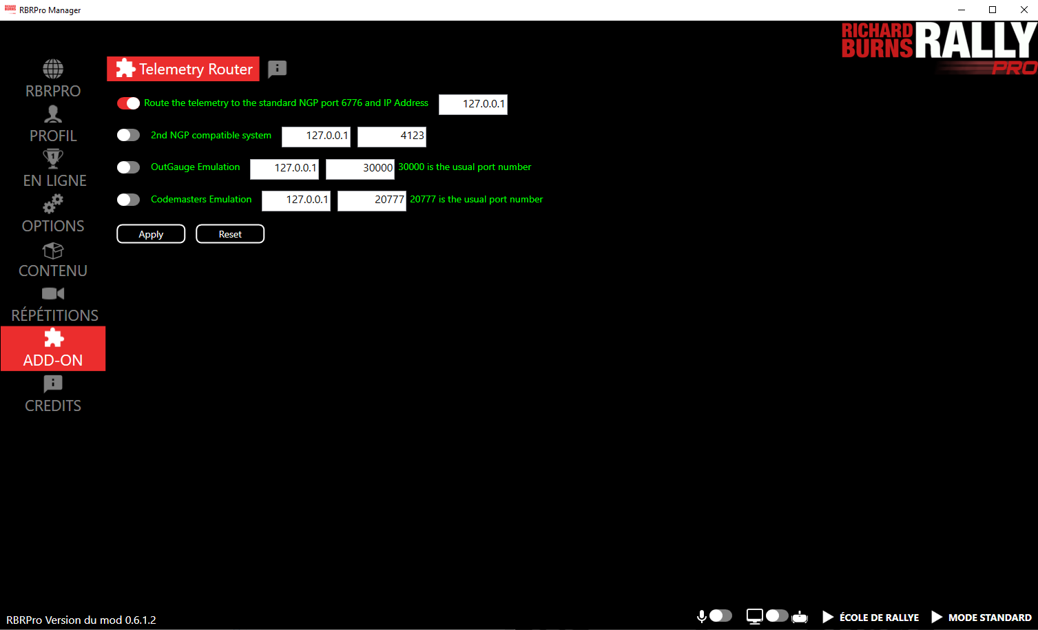Richard burns rally /rbr hu | Page 2