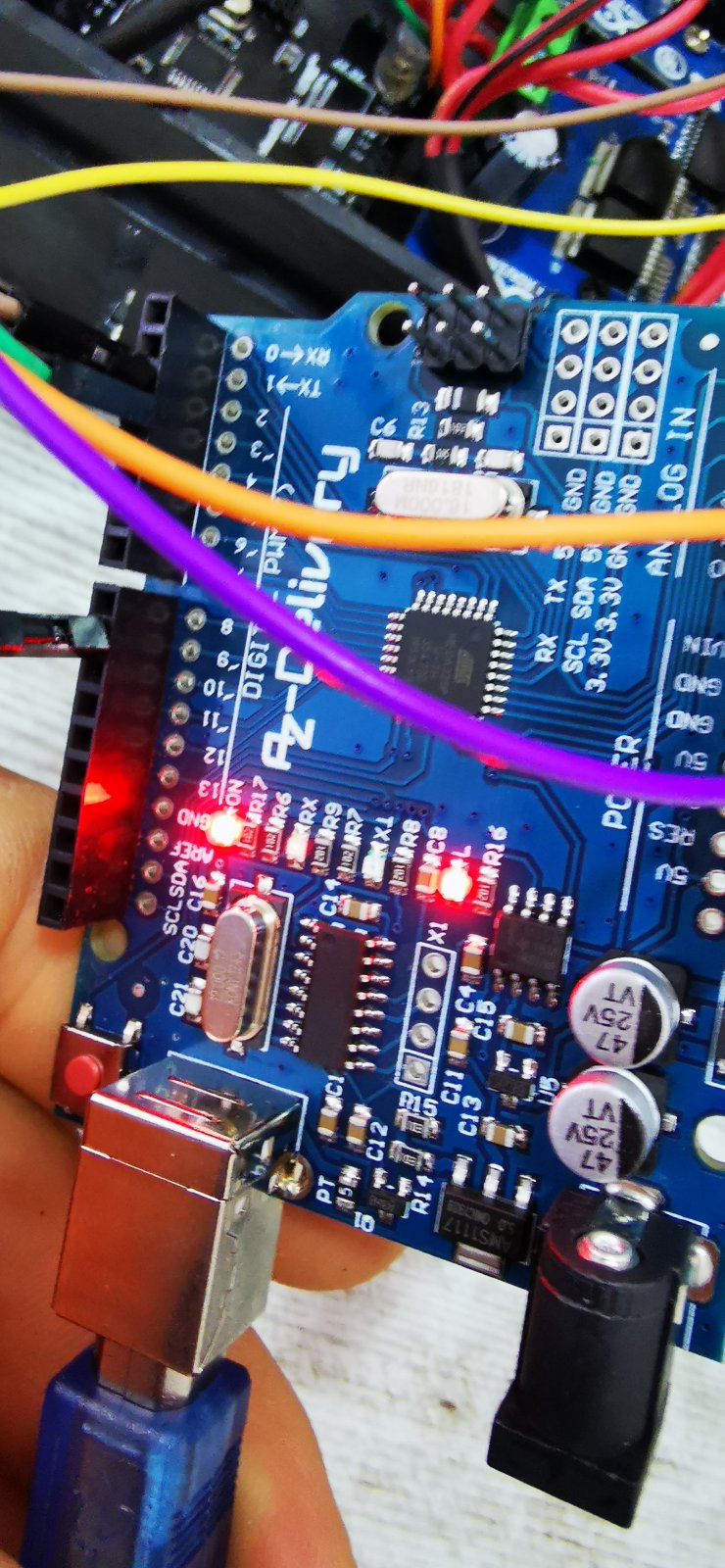 3 Structure of the wiper motor | Page 2