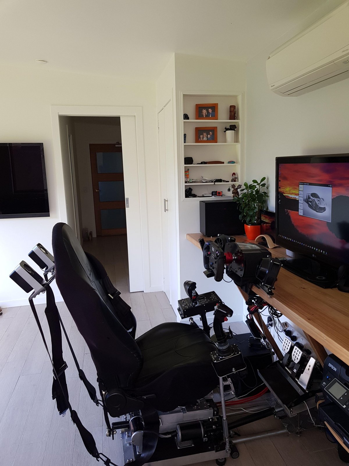 Sid Sideslip - Getting Started