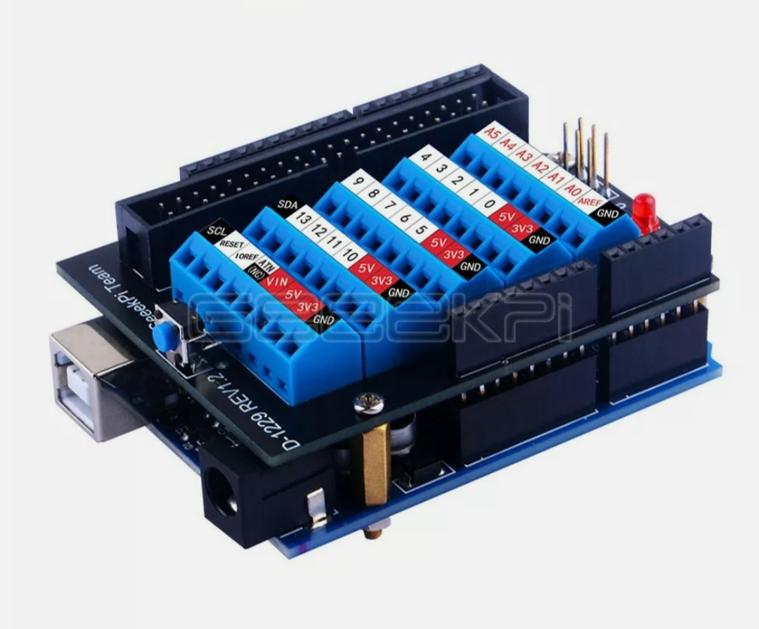 Controller Build for 3DOF SMC3
