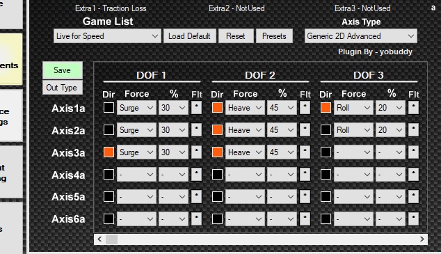 Tutorial - Help with LFS and plugins
