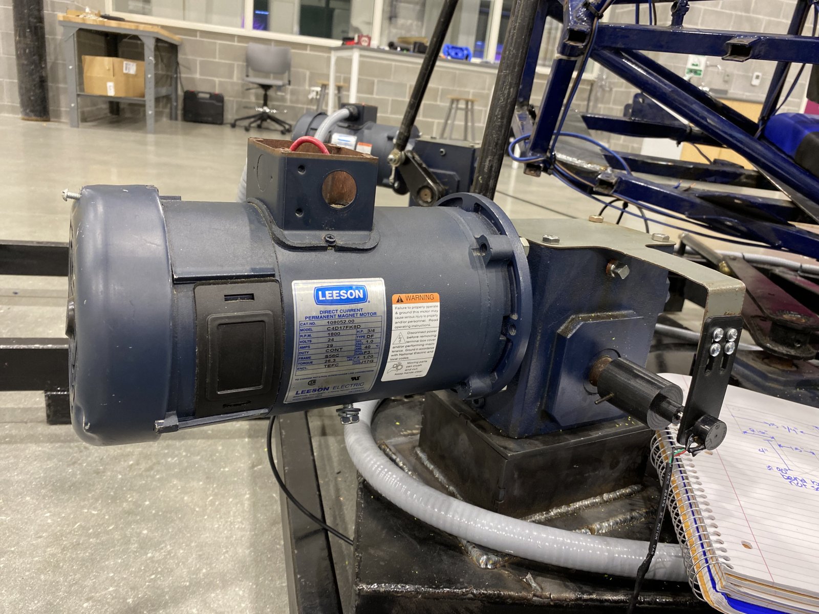 Tutorial - Mounting Pots without slipping