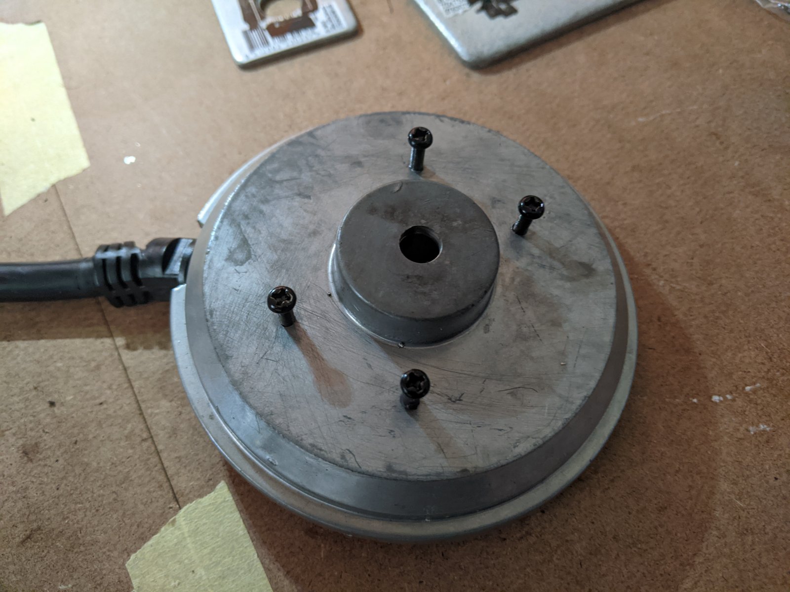 The Adventures of DIY Sim