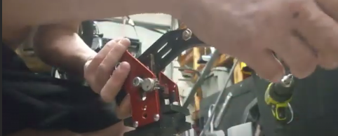 Tutorial - Fast DIY Flight Sim Collective