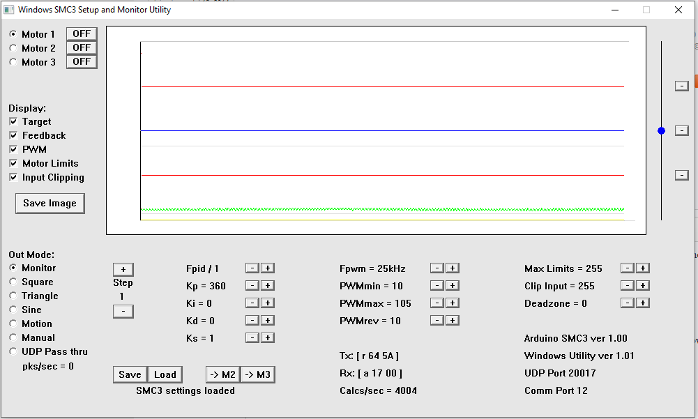 Tutorial - Diagnostic and hardware help