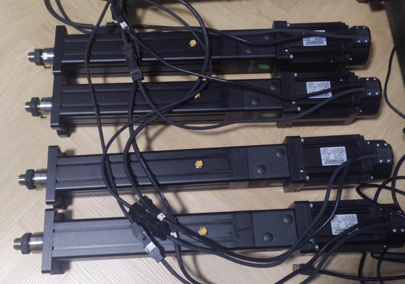 Question - simtools motion error when connect monitor to hdmi or dp port