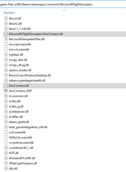Microsoft Flight Simulator 2020 Plugin | Page 16