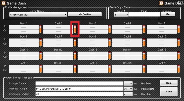 Tutorial Arduino Revburner Driving A Tachometer