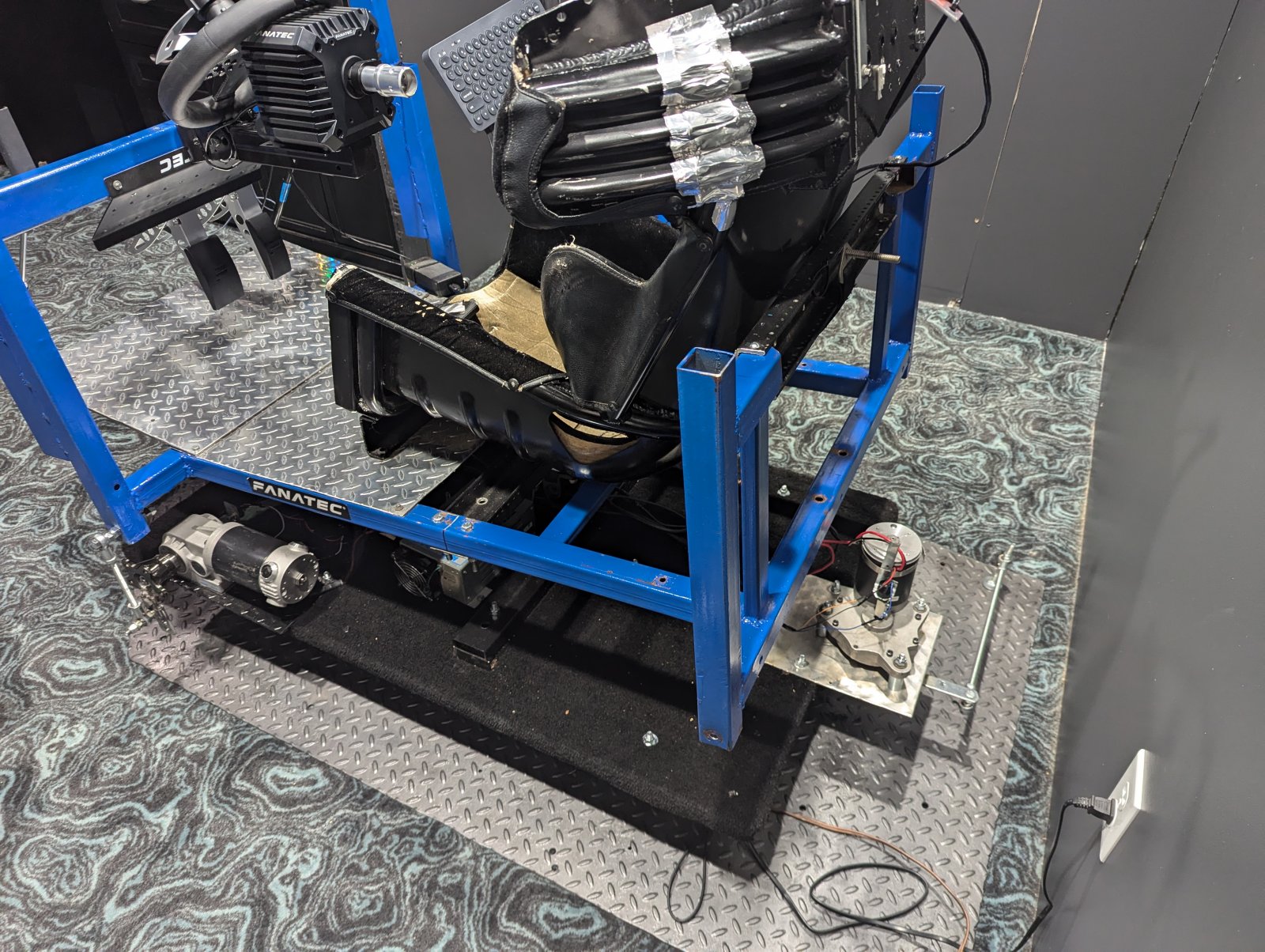 Good 12v power supply