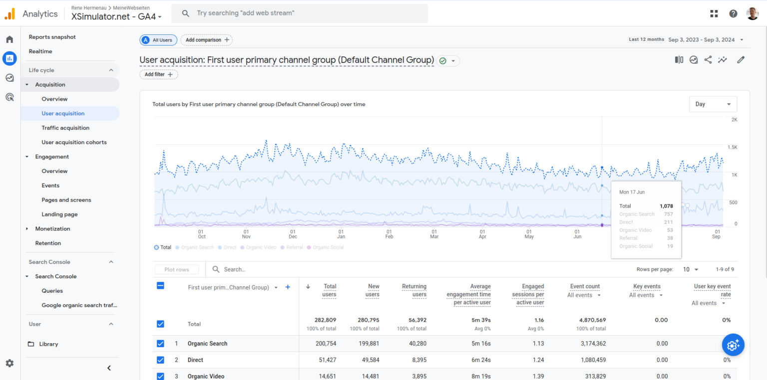 Insights Archives - XSimulator Motion Simulator