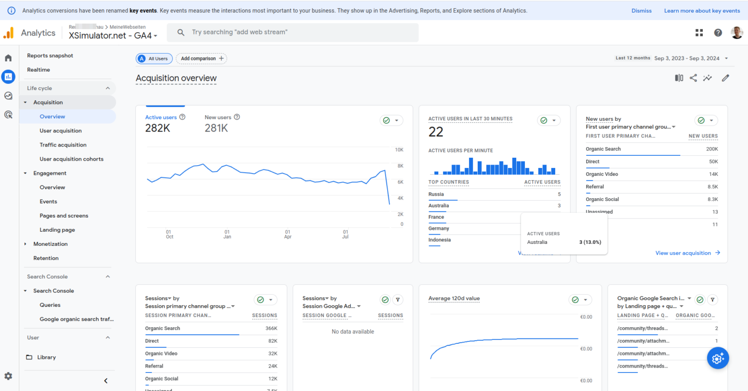 Insights Archives - XSimulator Motion Simulator
